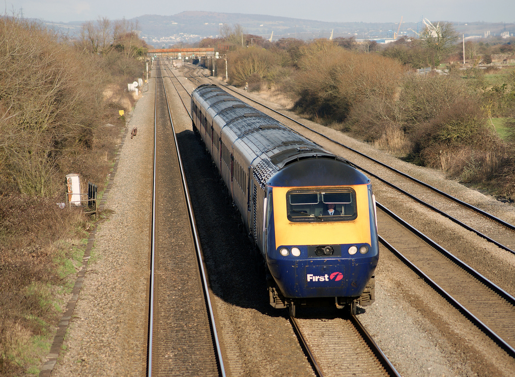 The benefits of Britain’s railways coming back into public ownership ...
